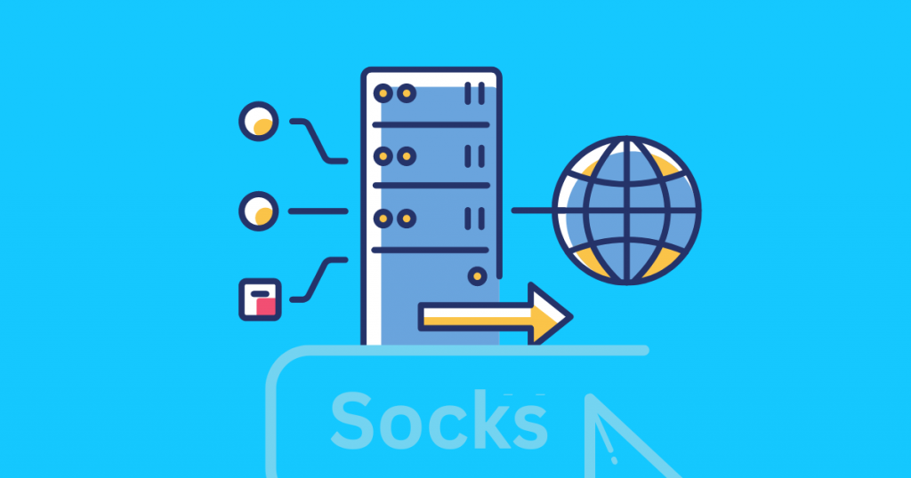 SOCKS Proxy Explained: What it is and How to use - GeeLark SOCKS Proxy Explained: What it is and How to use - GeeLark
